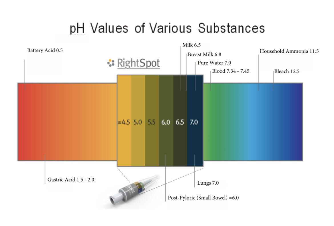 Point-of-Care Testing | RightBio Metrics