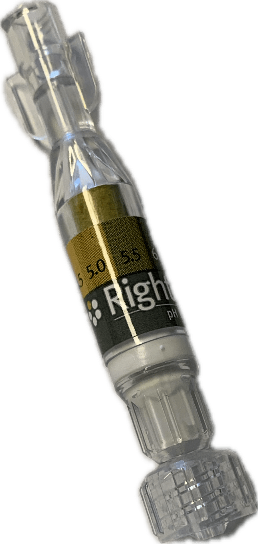 RightSpotpH® ENFit Indicators | RightBio Metrics