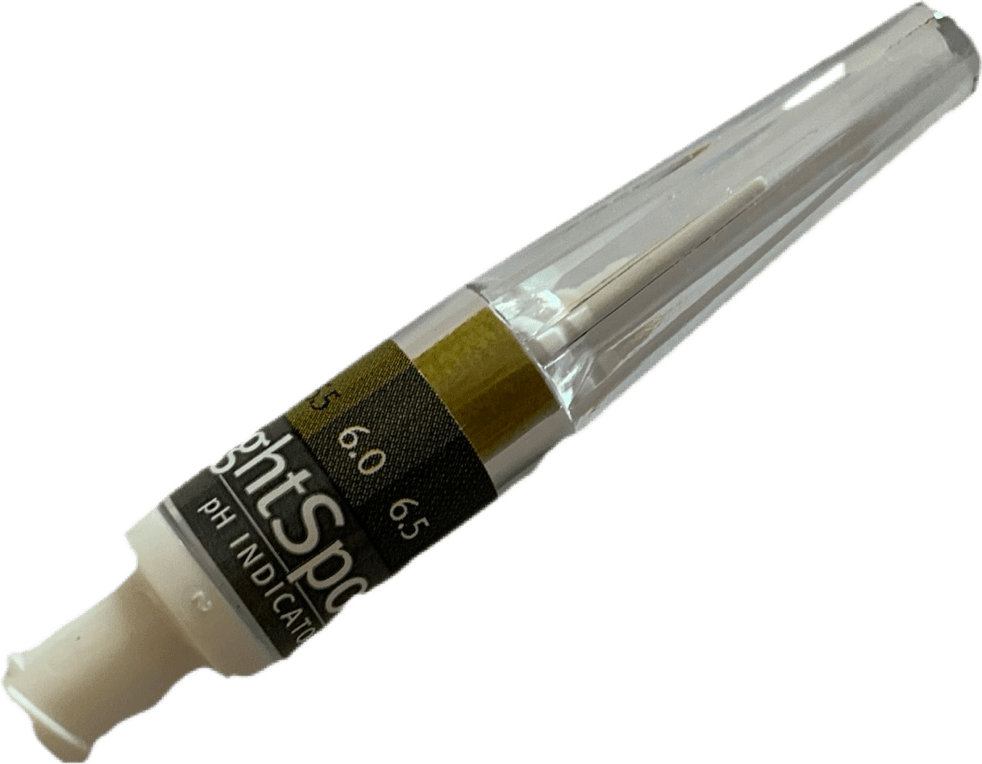 RightSpotpH® Indicators | RightBio Metrics